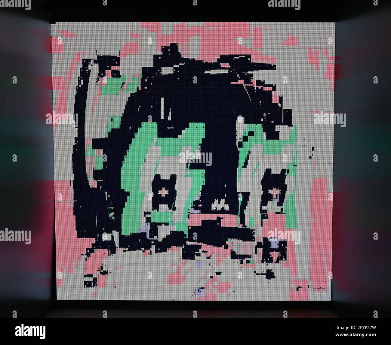 Cath simard hi-res stock photography and images - Alamy