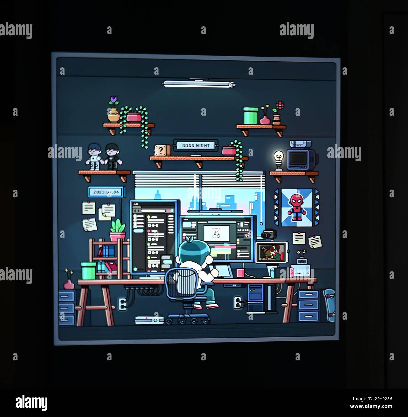 Cath simard hi-res stock photography and images - Alamy