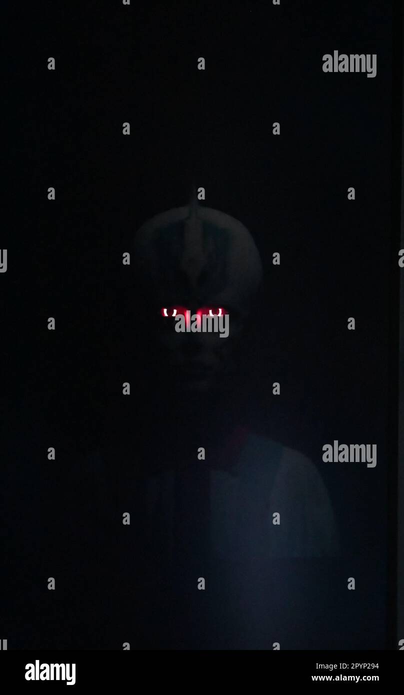 Alpha centauri kid hi-res stock photography and images - Alamy