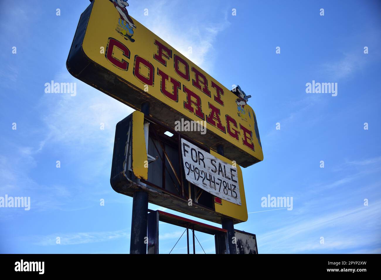 Roadside americana arizona hi-res stock photography and images - Alamy