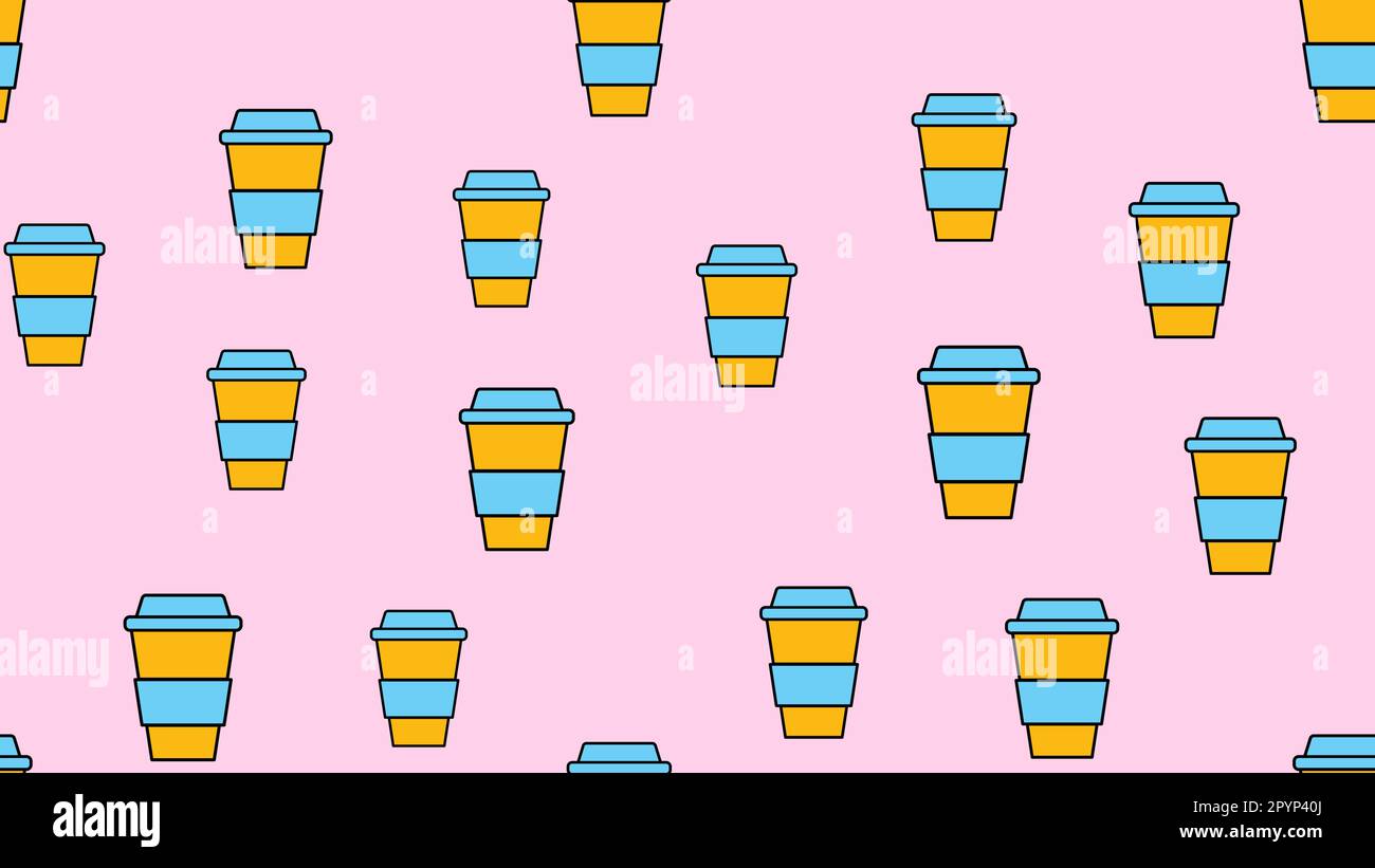 Texture seamless pattern from a set of beautiful nice tasty refreshing ...