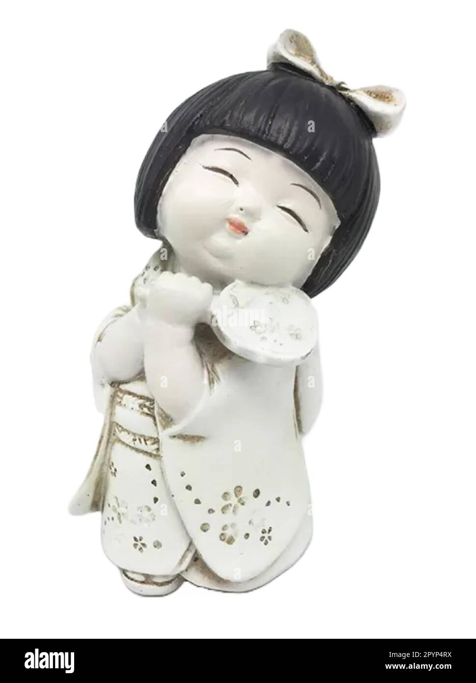 Travel japan doll Stock Vector Images - Alamy