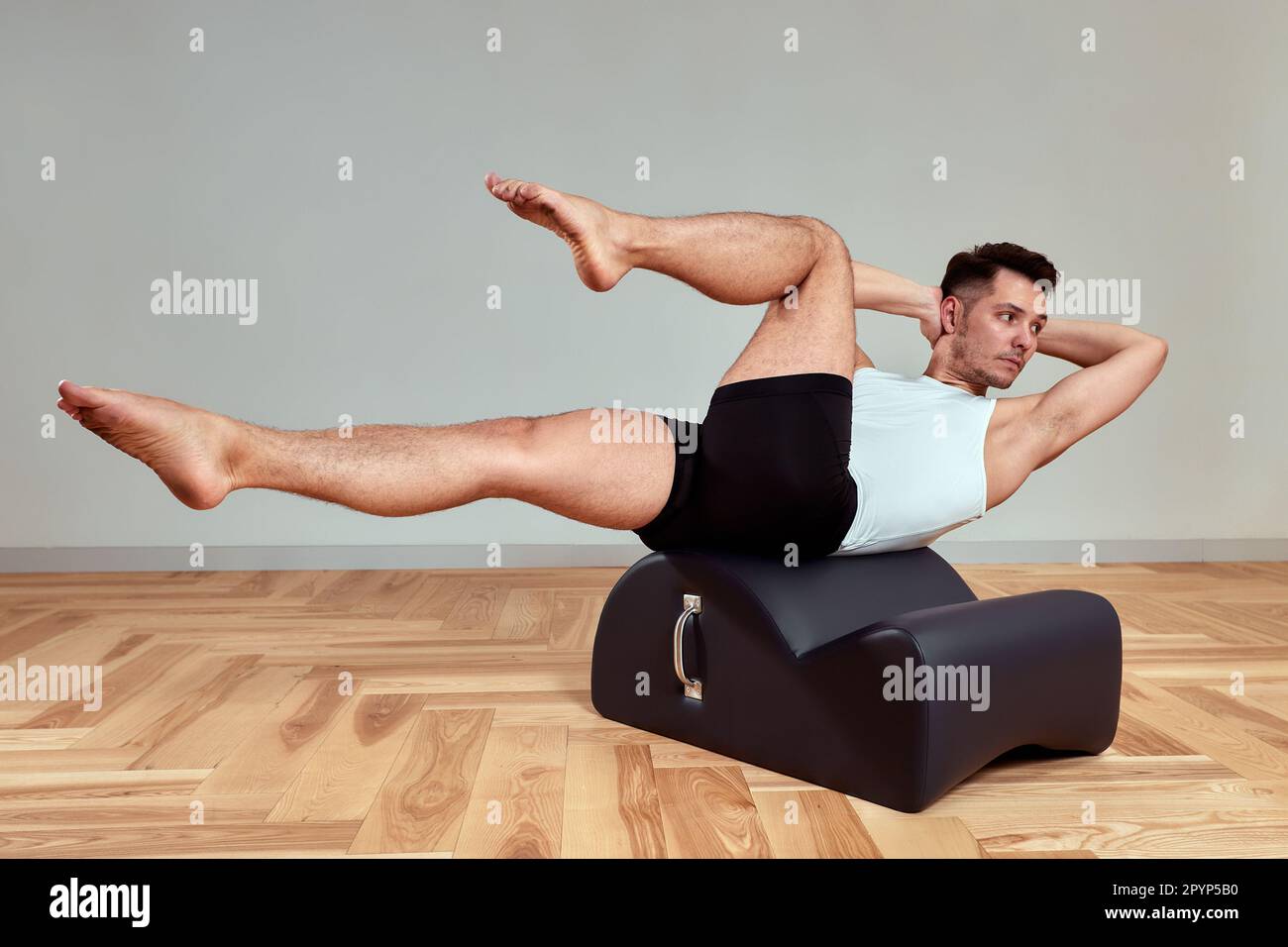 Recumbent body hi-res stock photography and images - Alamy