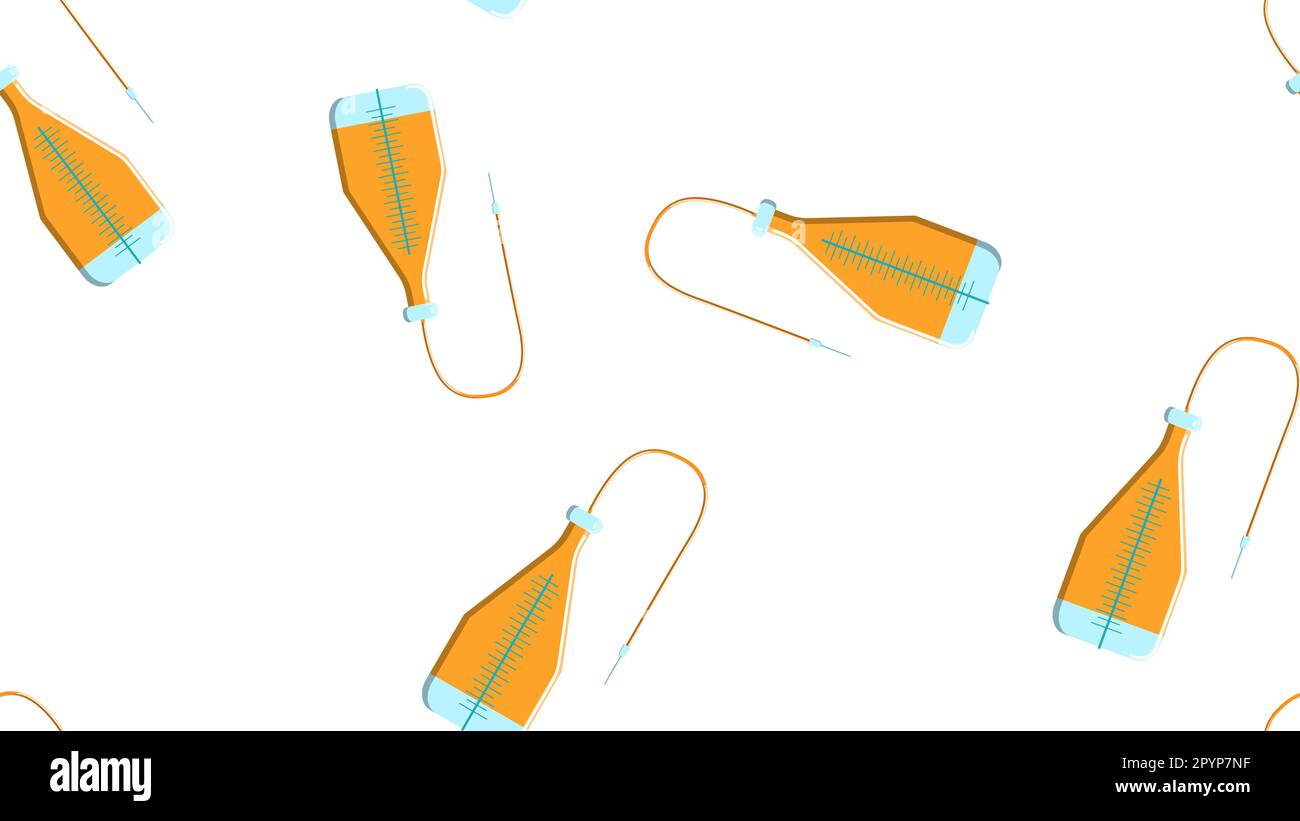 Rubber catheter Stock Vector Images - Alamy