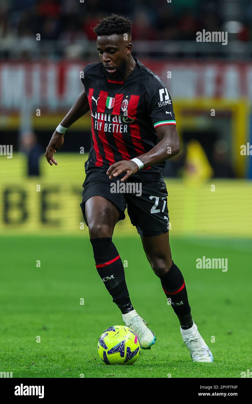 Origi milan hi-res stock photography and images - Alamy