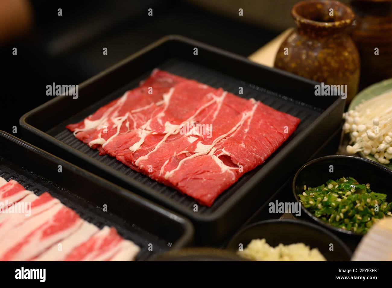 Beef brisket pot hi-res stock photography and images - Alamy