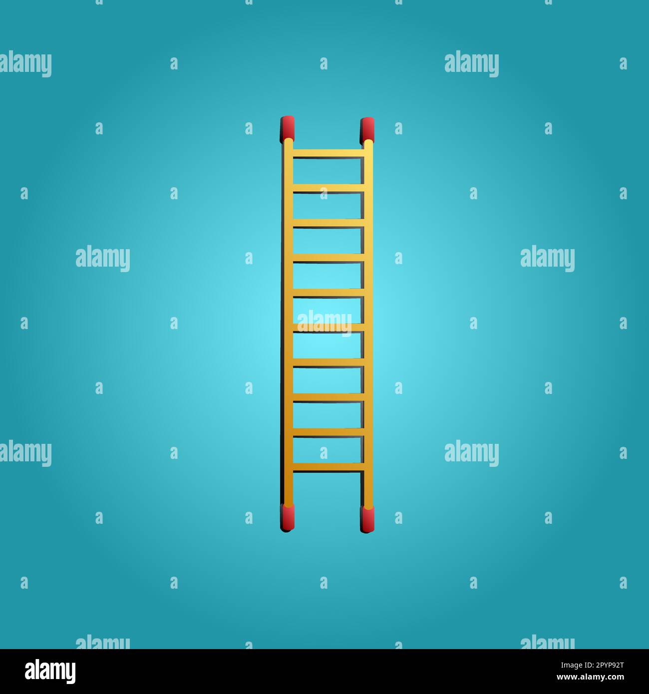 Tool for repair and construction a wooden staircase applied with steps ...