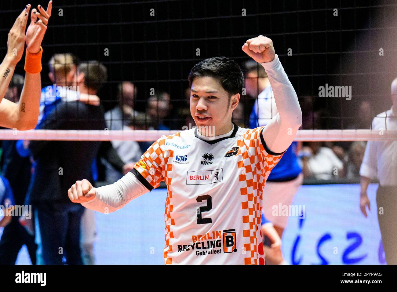 Satoshi tsuiki hi-res stock photography and images - Alamy