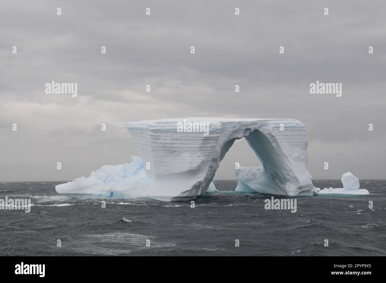 Antarctica sea ice melting hi-res stock photography and images - Alamy