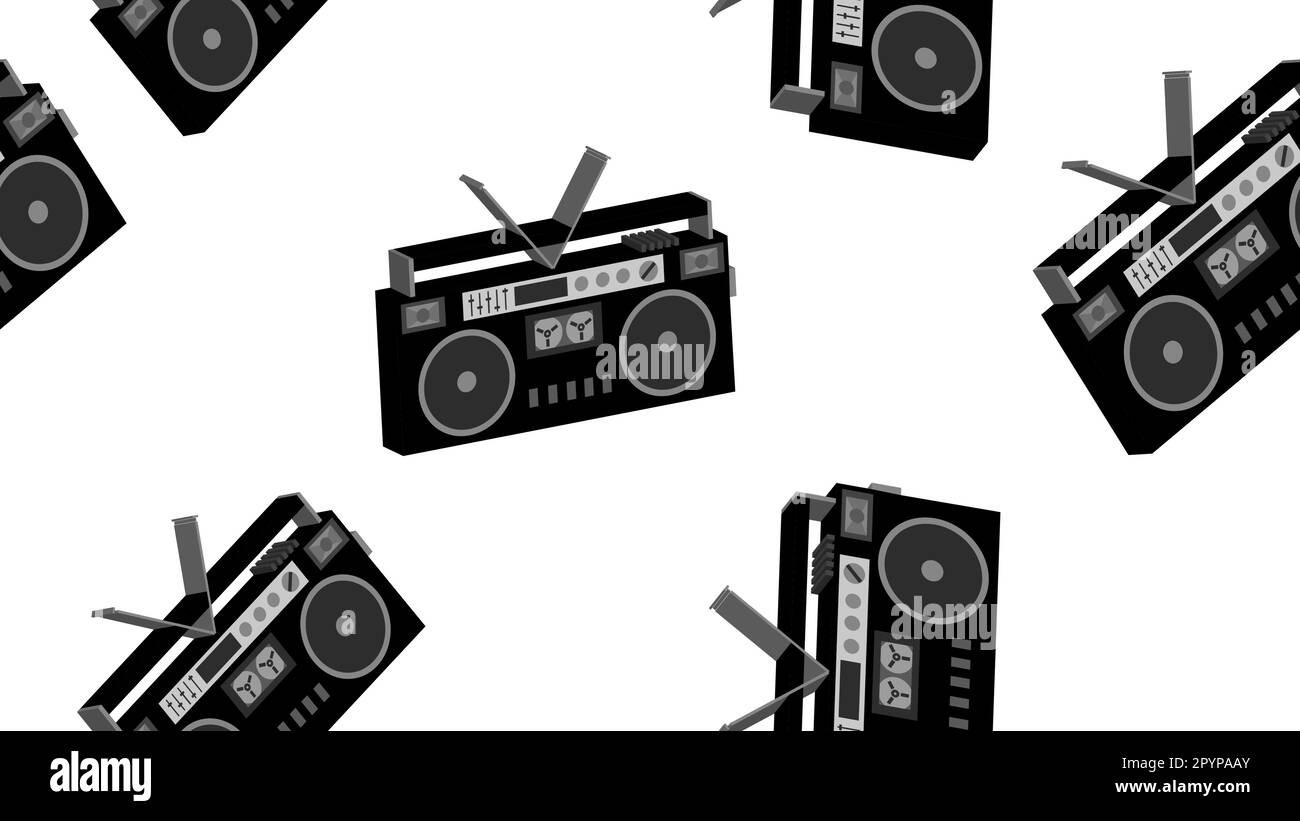 Texture seamless pattern from old vintage retro hipstersih stylish ...