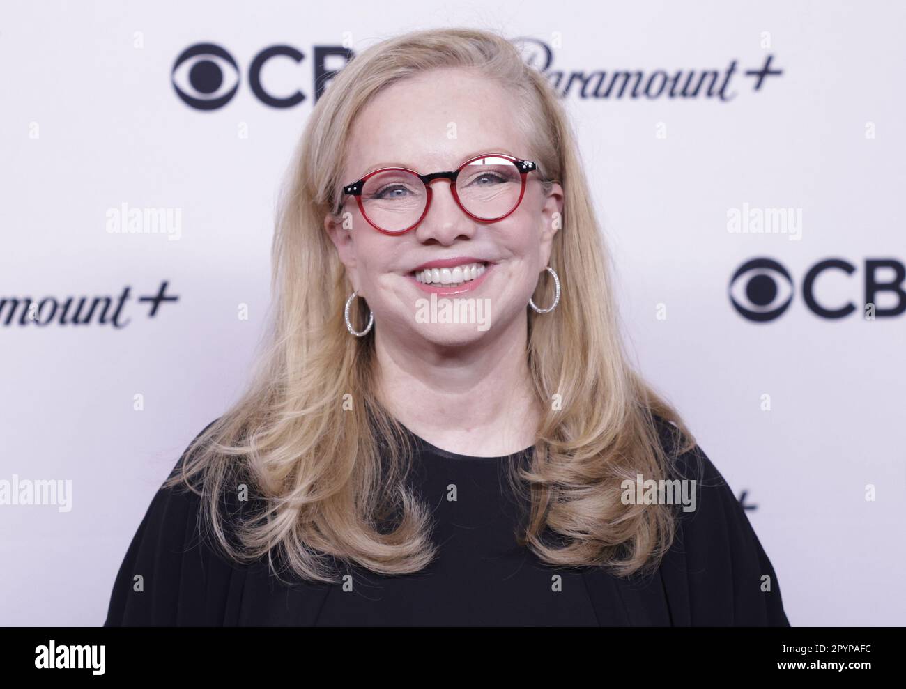 Susan stroman 2023 hi-res stock photography and images - Alamy