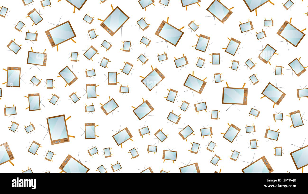 2000s wallpaper Cut Out Stock Images & Pictures - Alamy