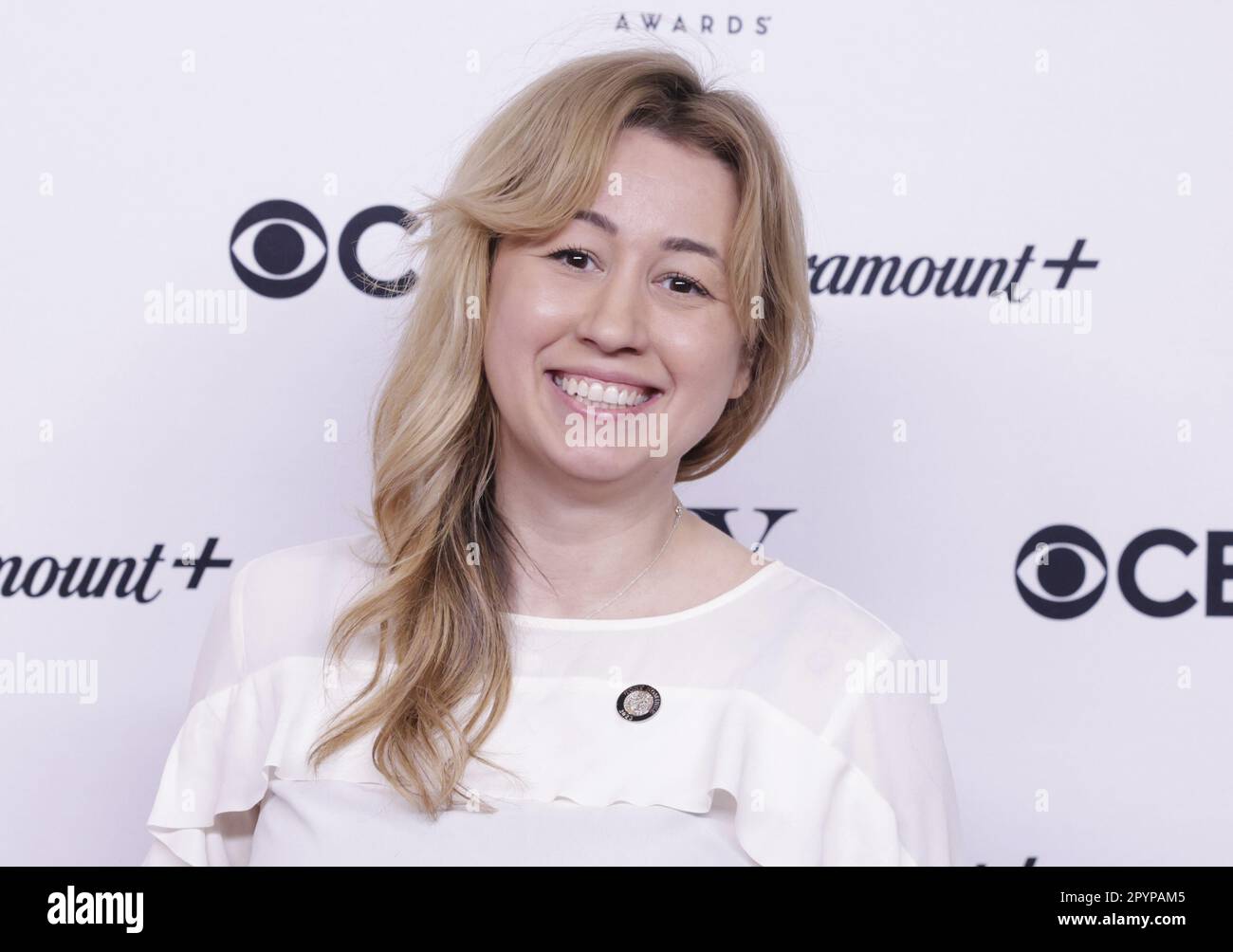 New York, United States. 04th May, 2023. Jen Schriever arrives on the ...