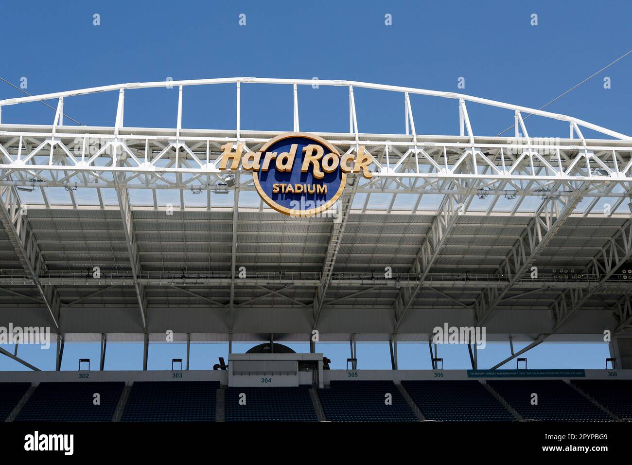 Miami, USA. 4th May, 2023. Track impression, F1 Grand Prix of Miami at ...