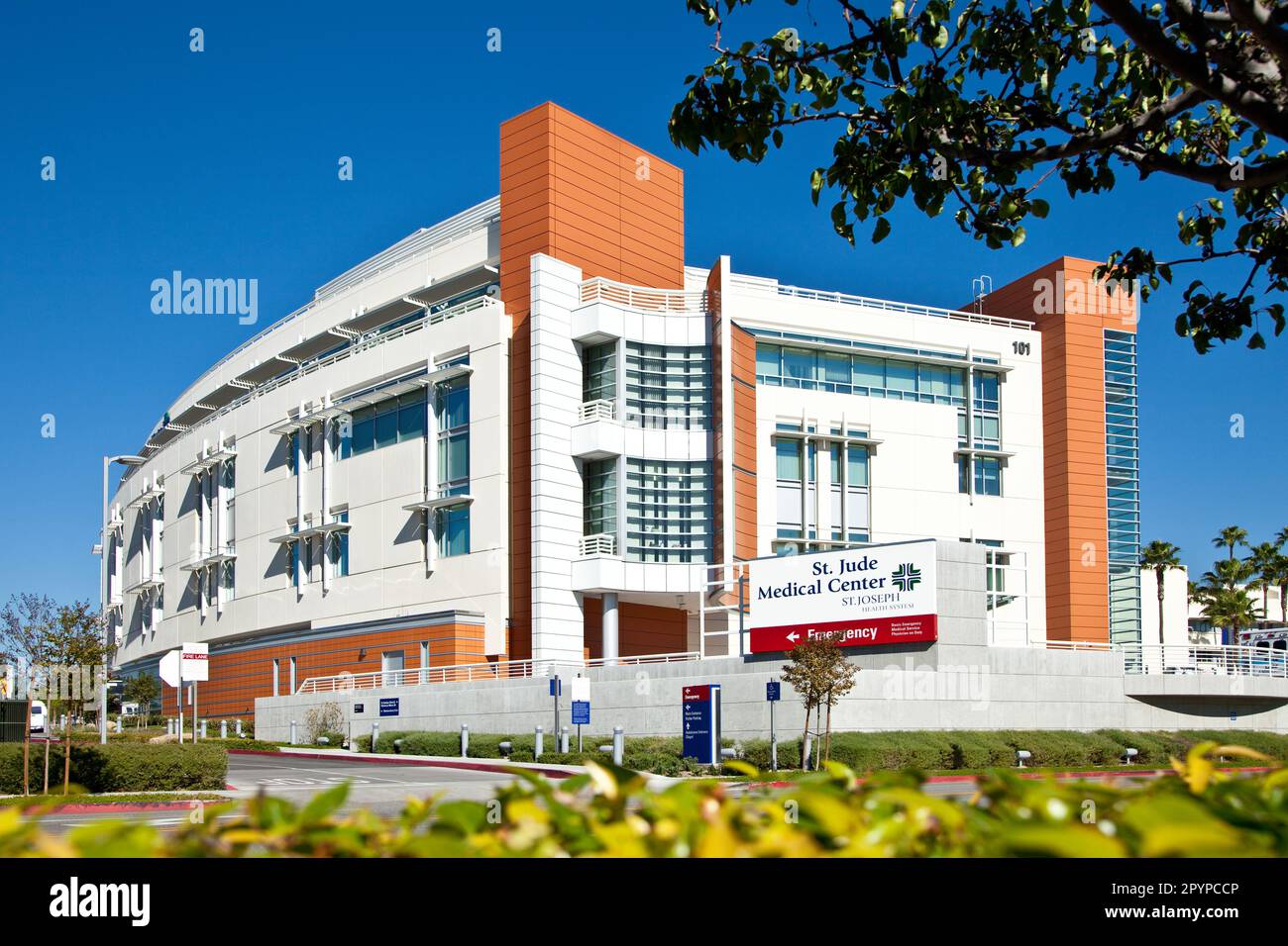 St. Jude Medical Center Fullerton Stock Photo - Alamy St. Jude Medical Center Fullerton Stock Photo - Alamy