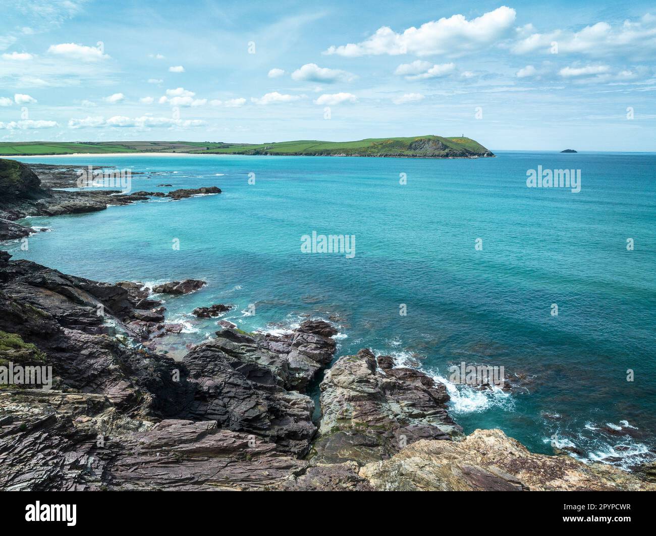 Stepper point hi-res stock photography and images - Alamy