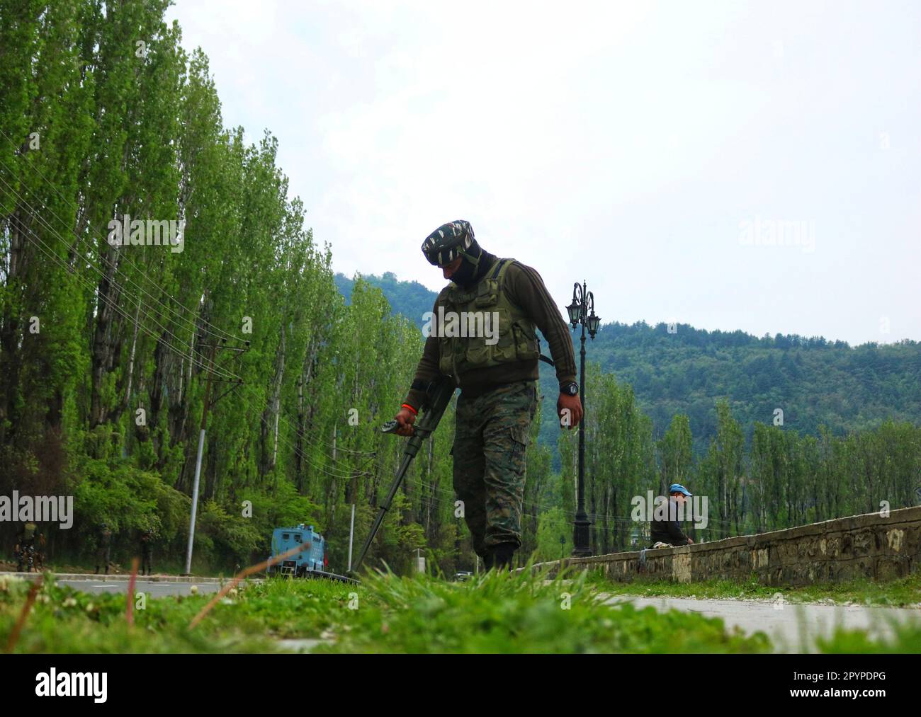 Dal gate hi-res stock photography and images - Alamy