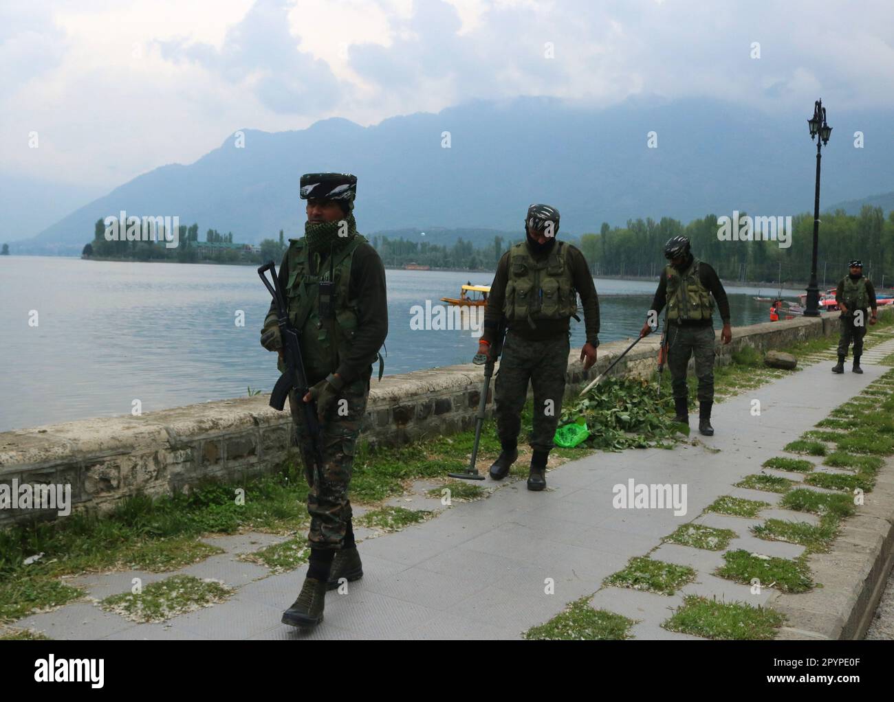 Dal gate hi-res stock photography and images - Alamy