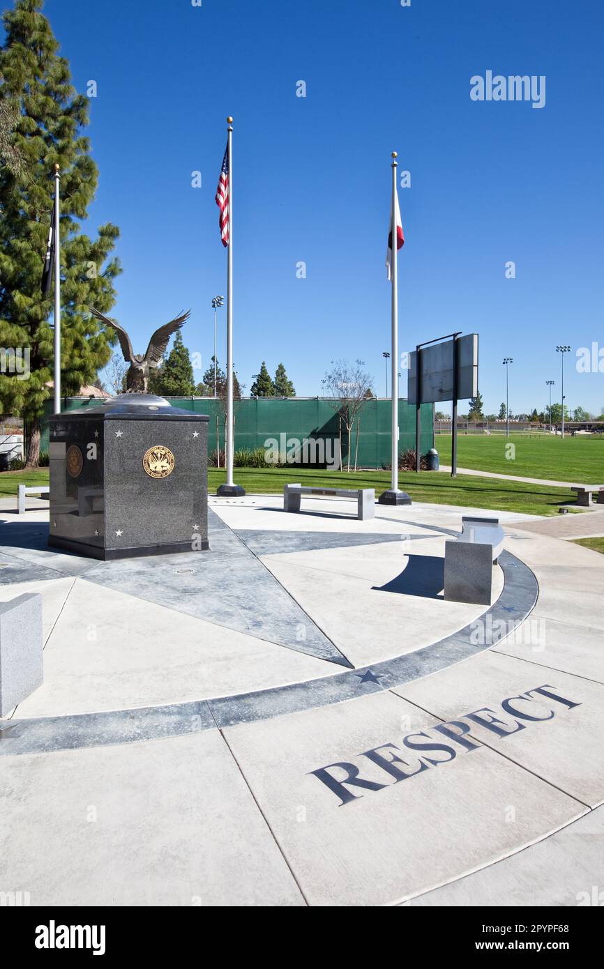 American sports memorial hi-res stock photography and images - Alamy