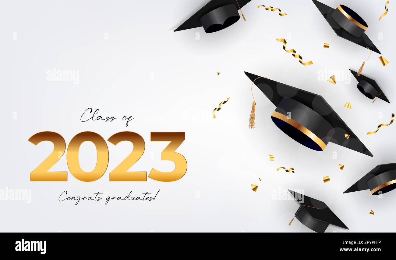 Happy Graduation Wallpaper