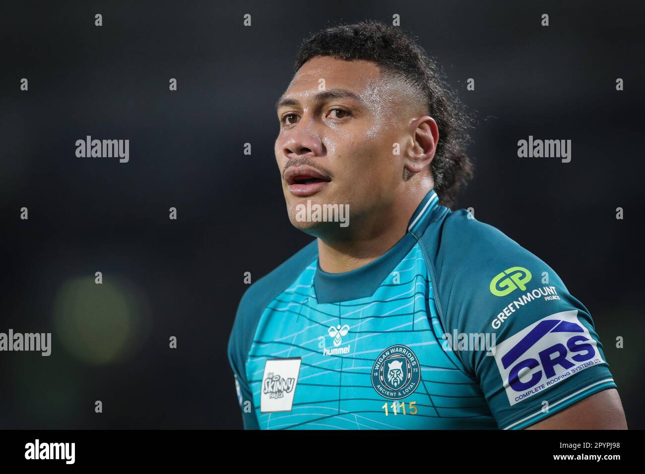 Patrick mago hi-res stock photography and images - Alamy