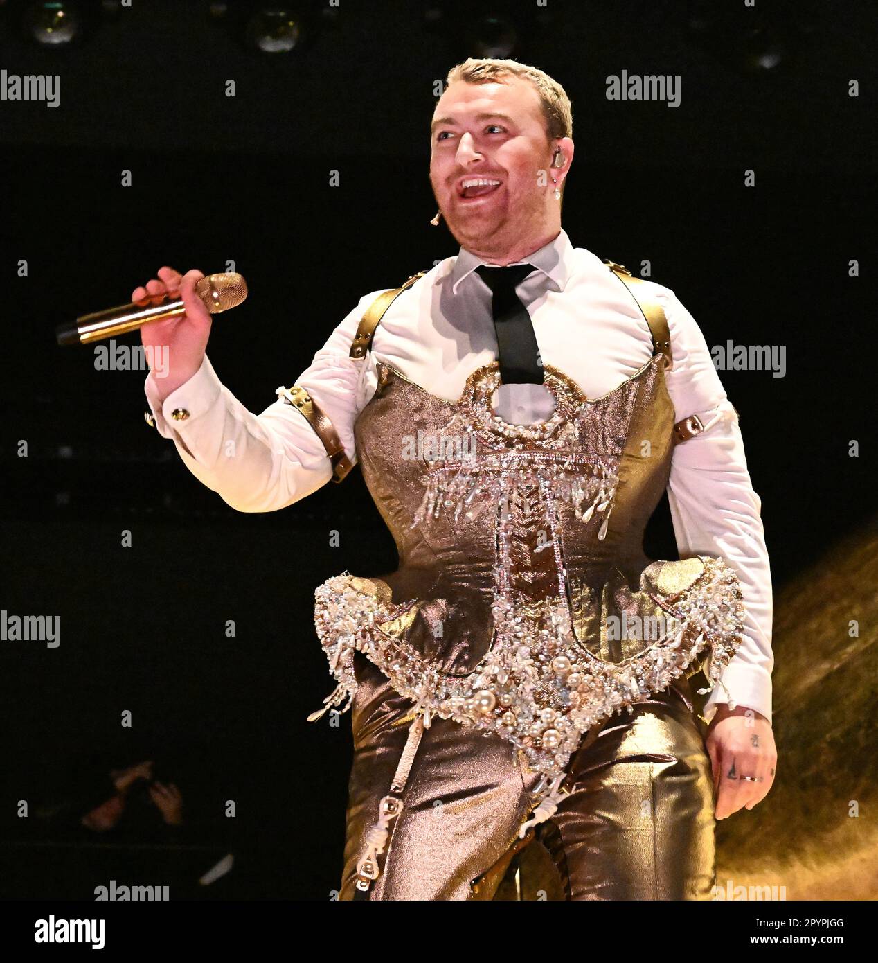 Jonas smith hi-res stock photography and images - Alamy