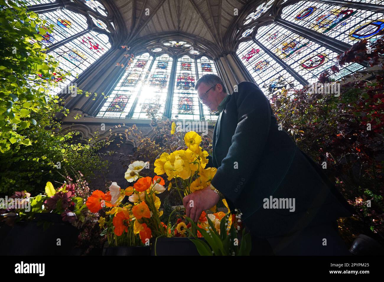 Shane connolly hi-res stock photography and images - Alamy
