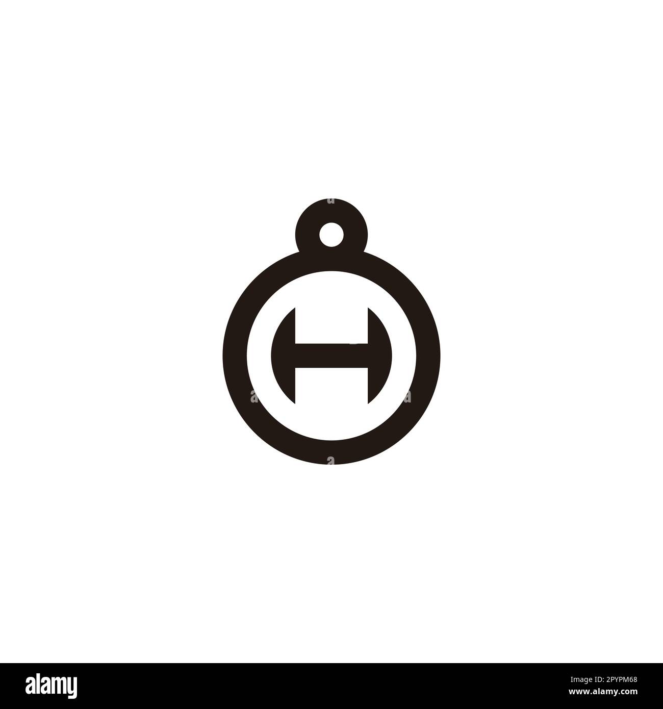 Infiniti logo Stock Vector Images - Alamy