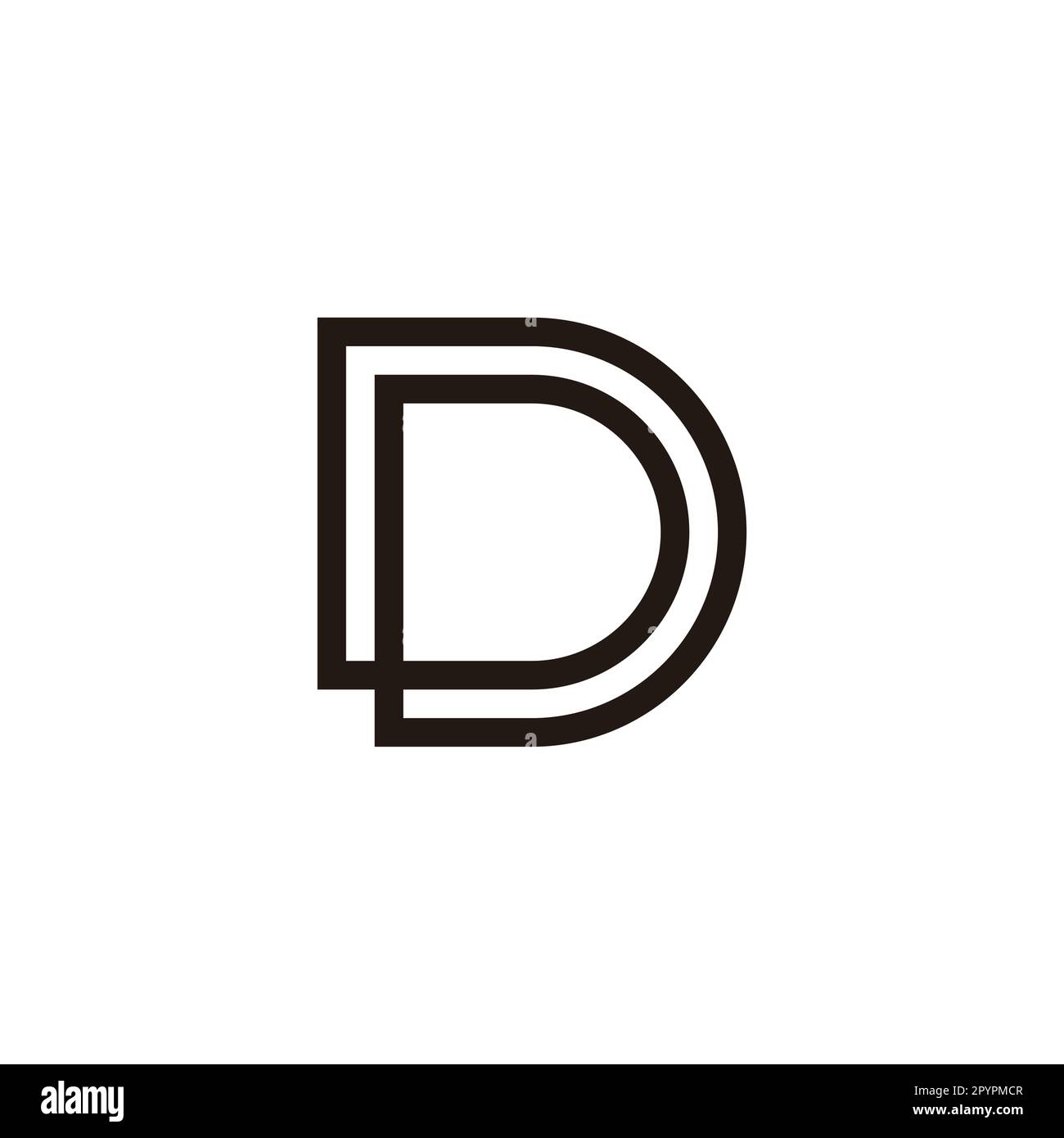 Dd D Cut Out Stock Images And Pictures Alamy