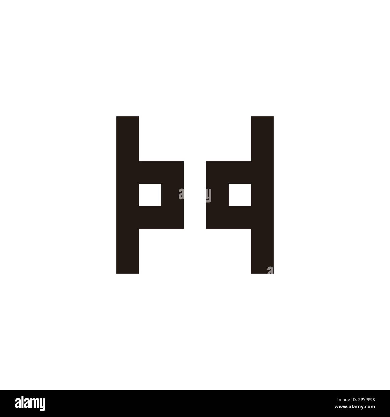 Security company logo eye logo vector hi-res stock photography and ...