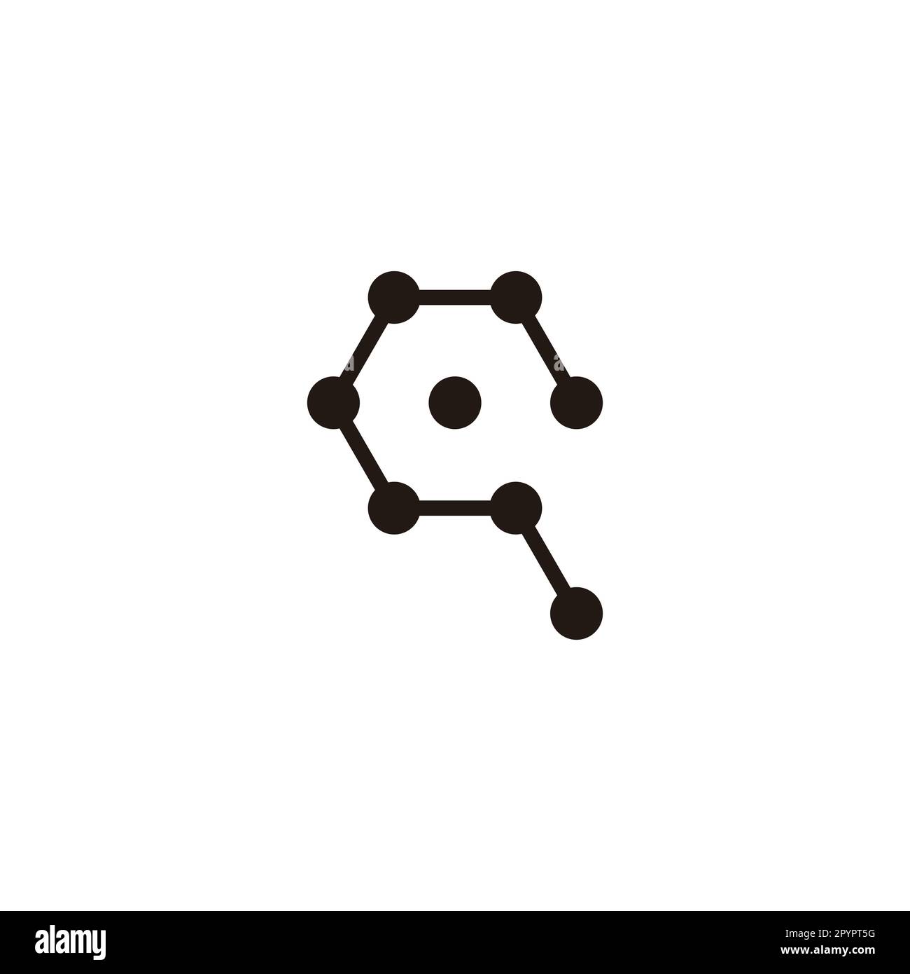 Simple 3d home logo Stock Vector Images - Alamy