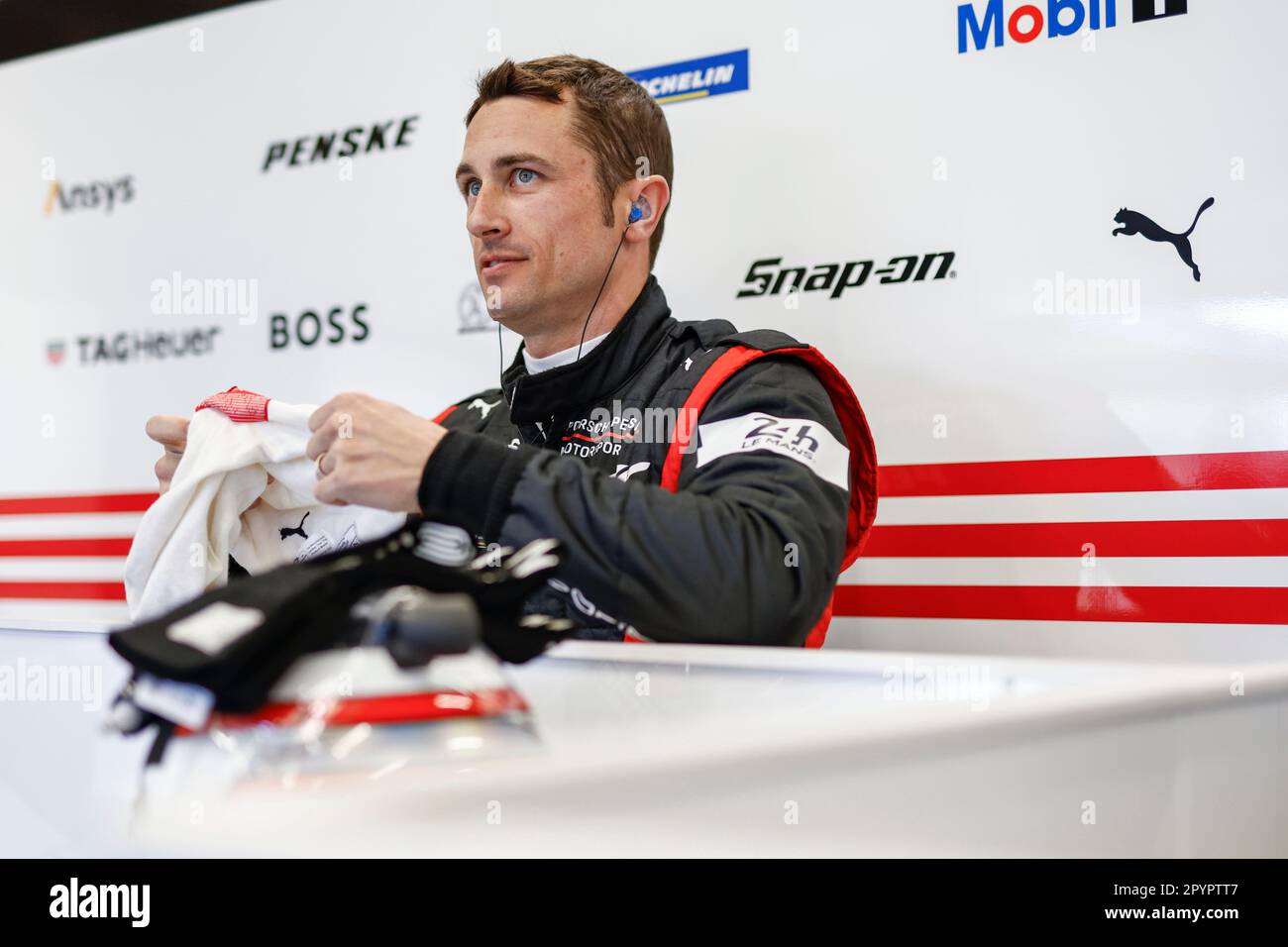 Cameron helm hi-res stock photography and images - Alamy