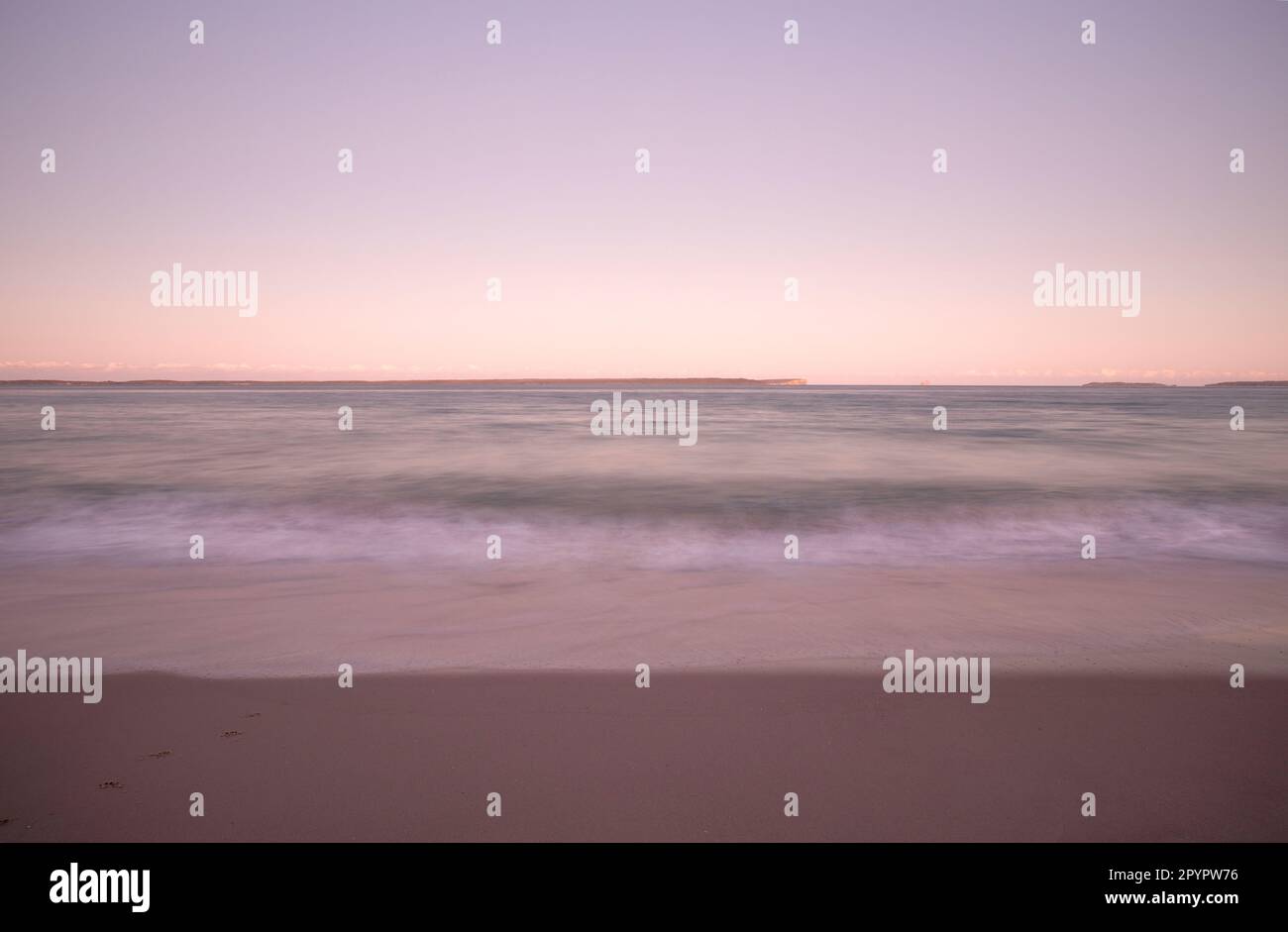 Huskisson, NSW South Coast, Australia Stock Photo - Alamy