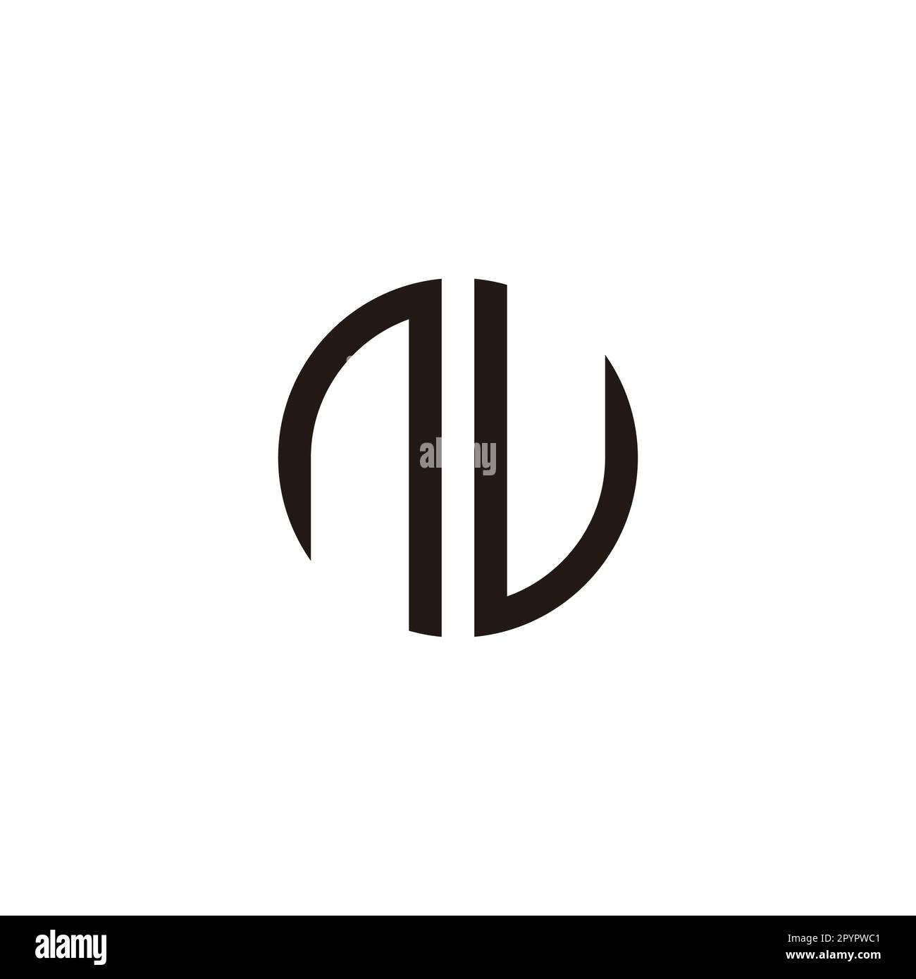 Round corporate building Cut Out Stock Images & Pictures - Alamy