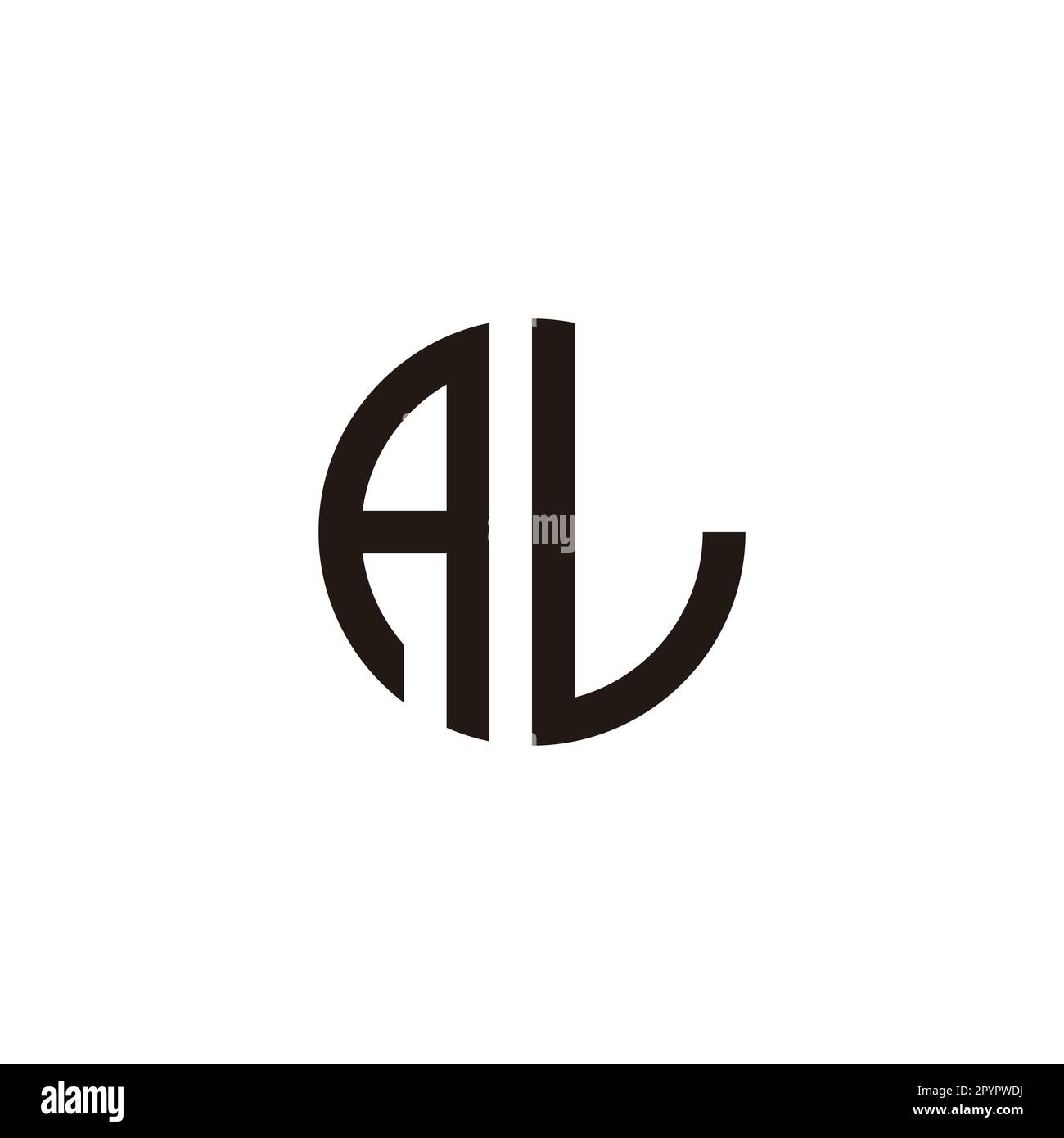 Symbol al vector vectors Cut Out Stock Images & Pictures - Alamy