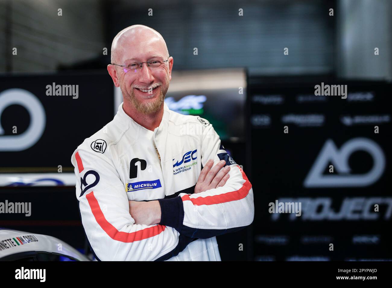 Hyett hi-res stock photography and images - Alamy