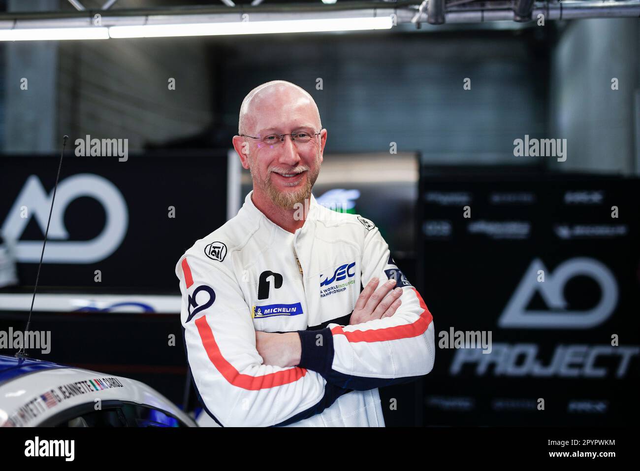 Hyett hi-res stock photography and images - Alamy