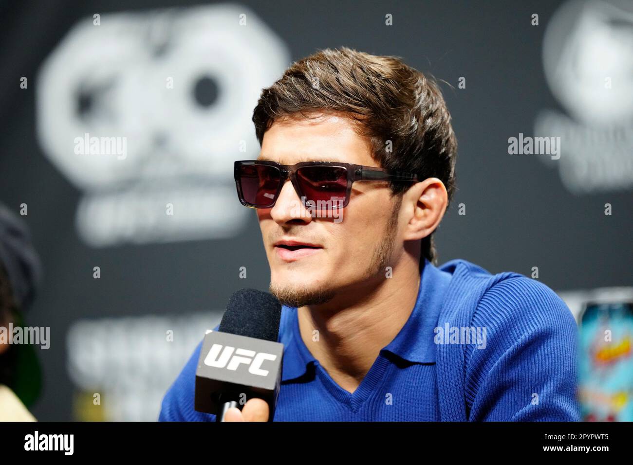 Movsar evloev hi-res stock photography and images - Alamy