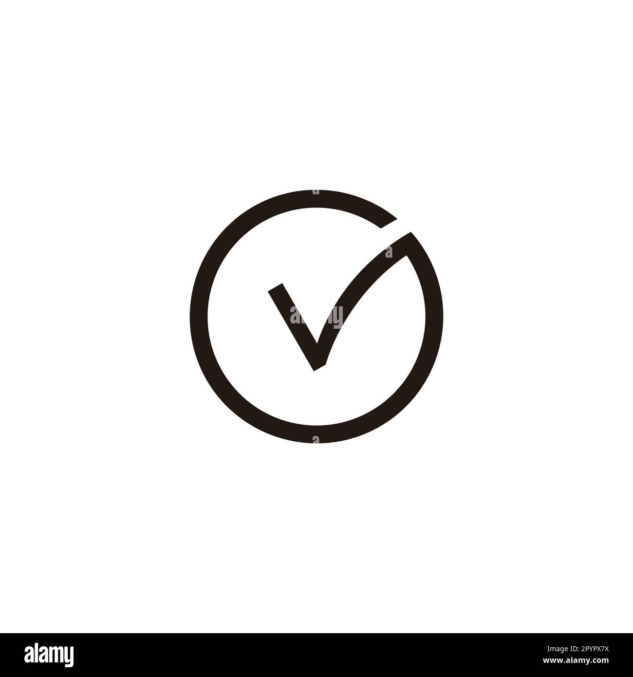 Rounded design company Stock Vector Images - Alamy