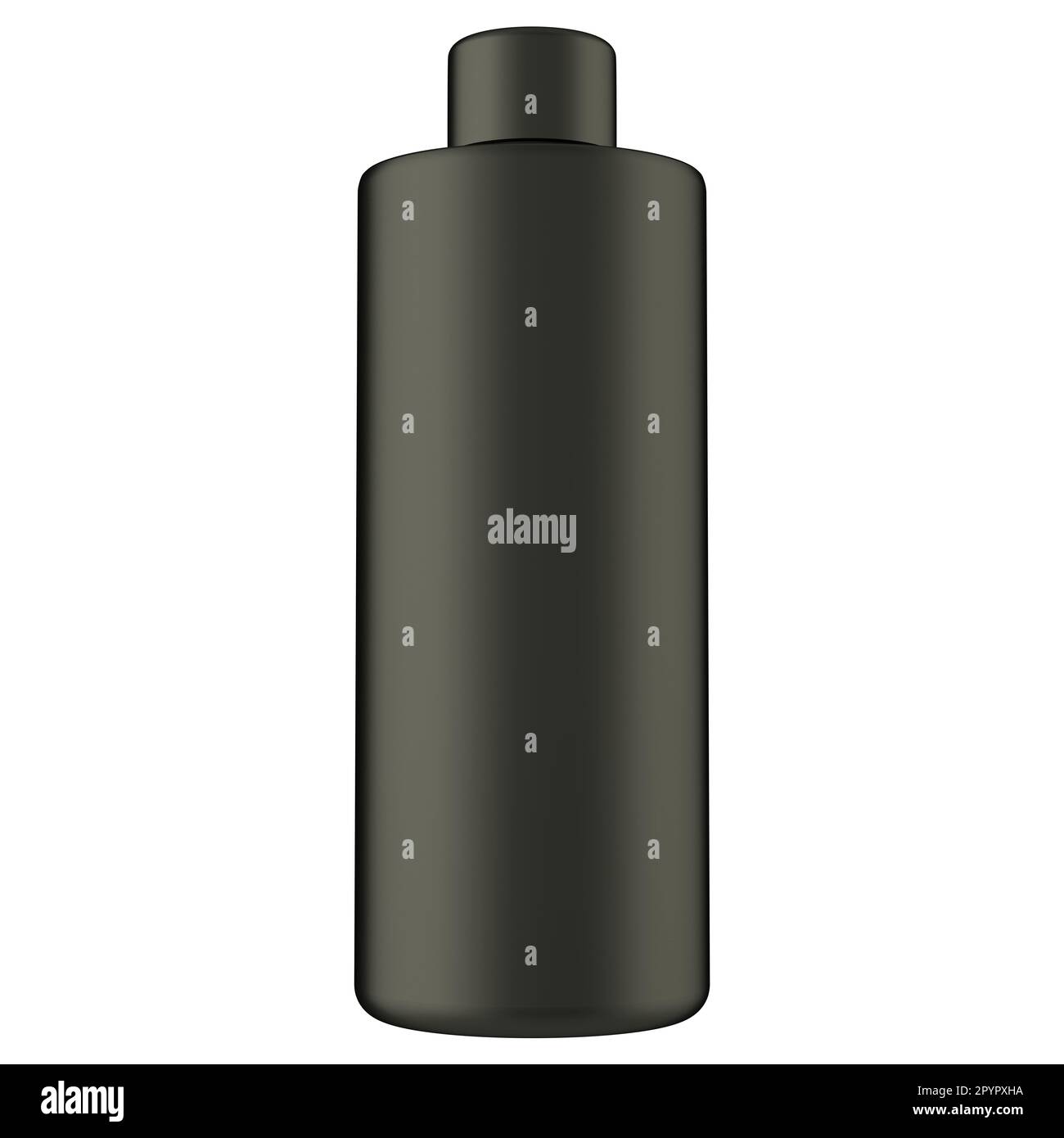 Realistic 3D Rendering Mockup Template Stock Photo - Alamy