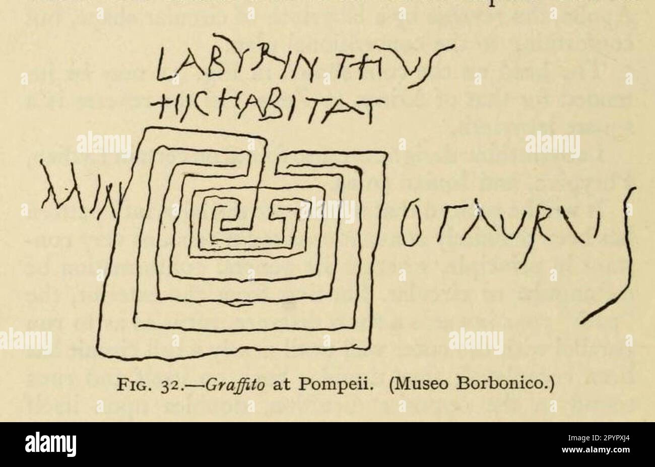 Mazes and labyrinths Stock Photo - Alamy