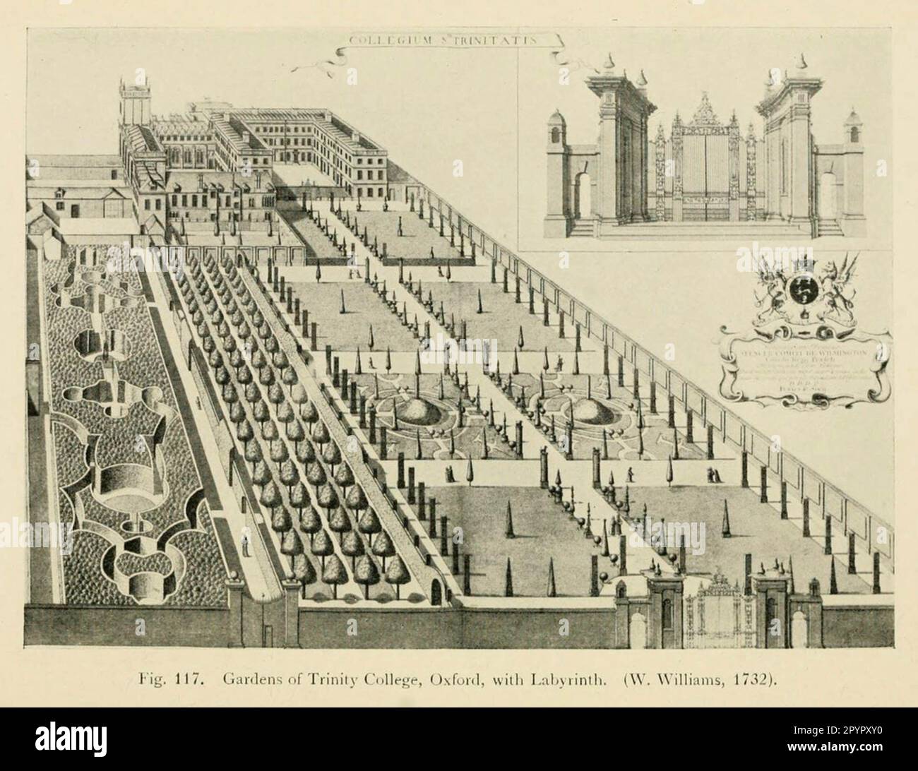 Mazes and labyrinths Stock Photo - Alamy