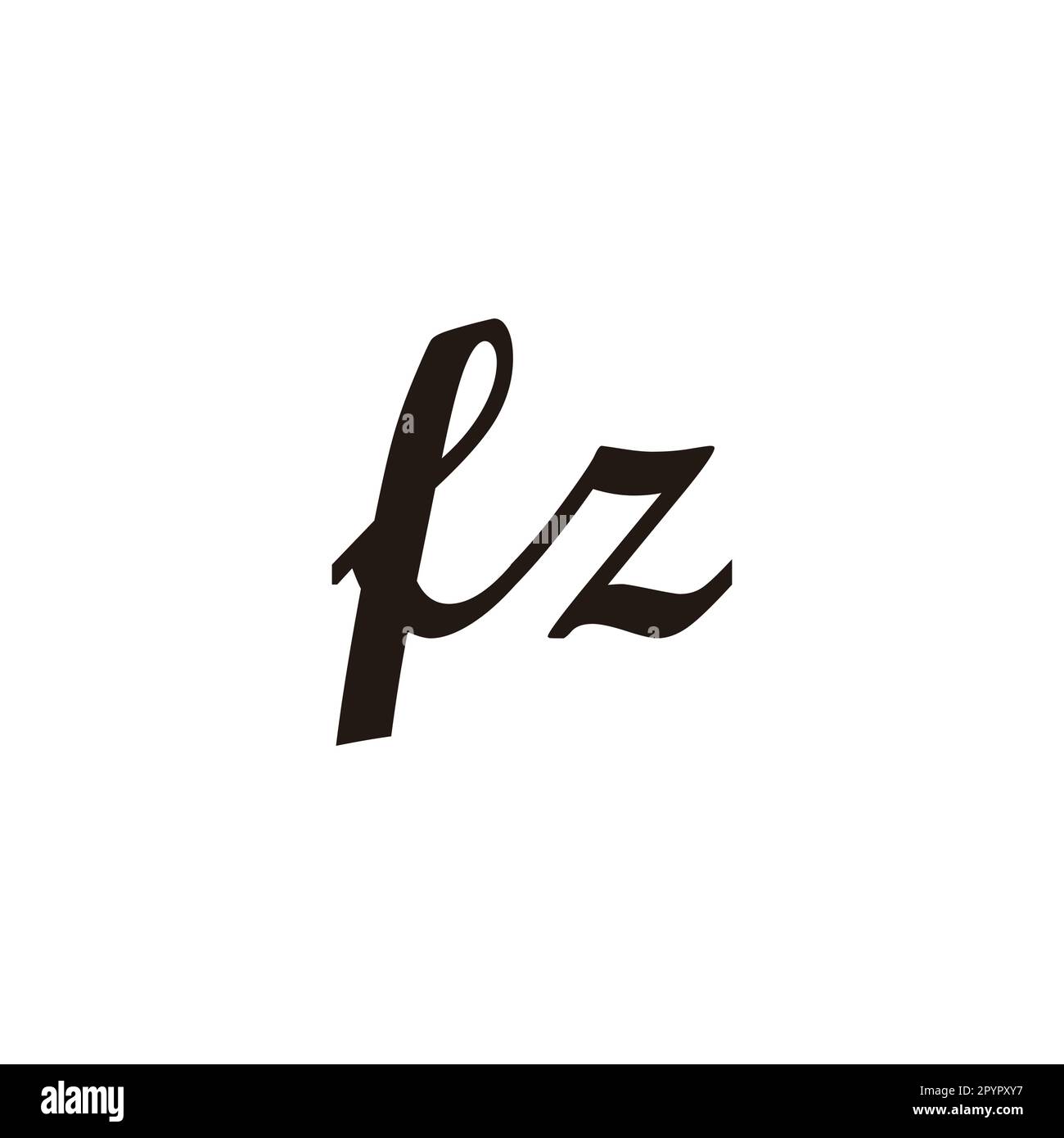 Fz symbol hi-res stock photography and images - Alamy