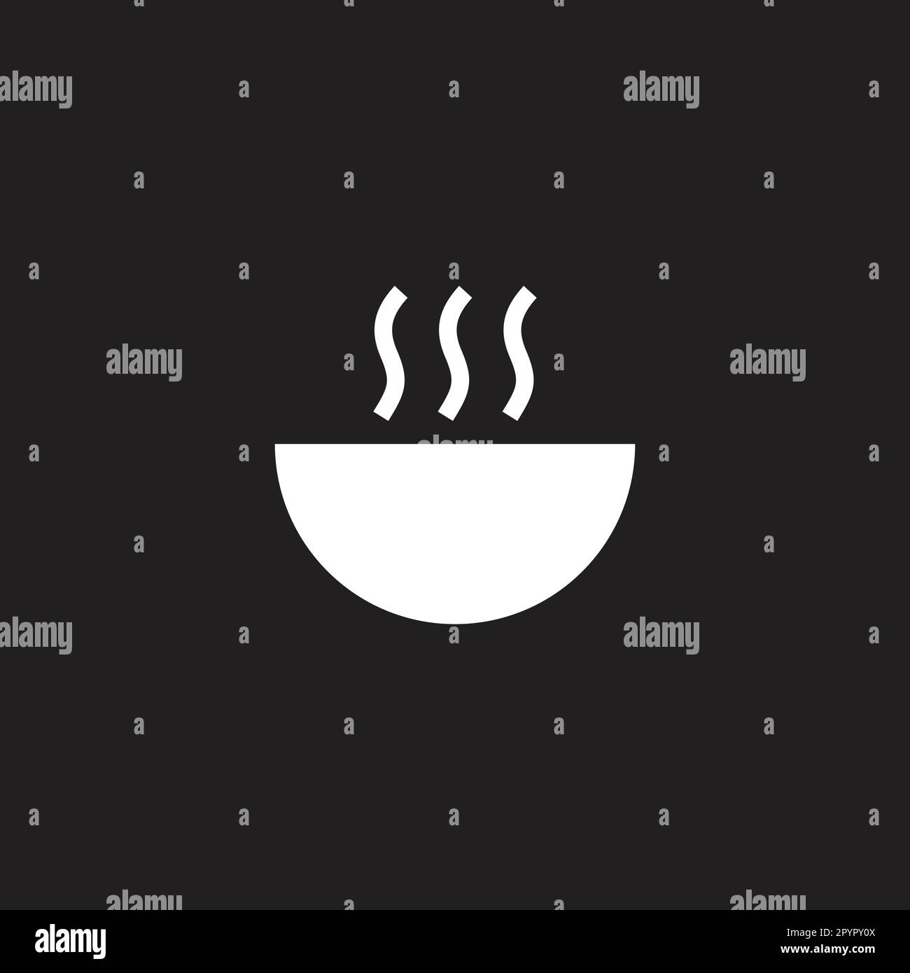 Ramen vector vectors hi-res stock photography and images - Alamy