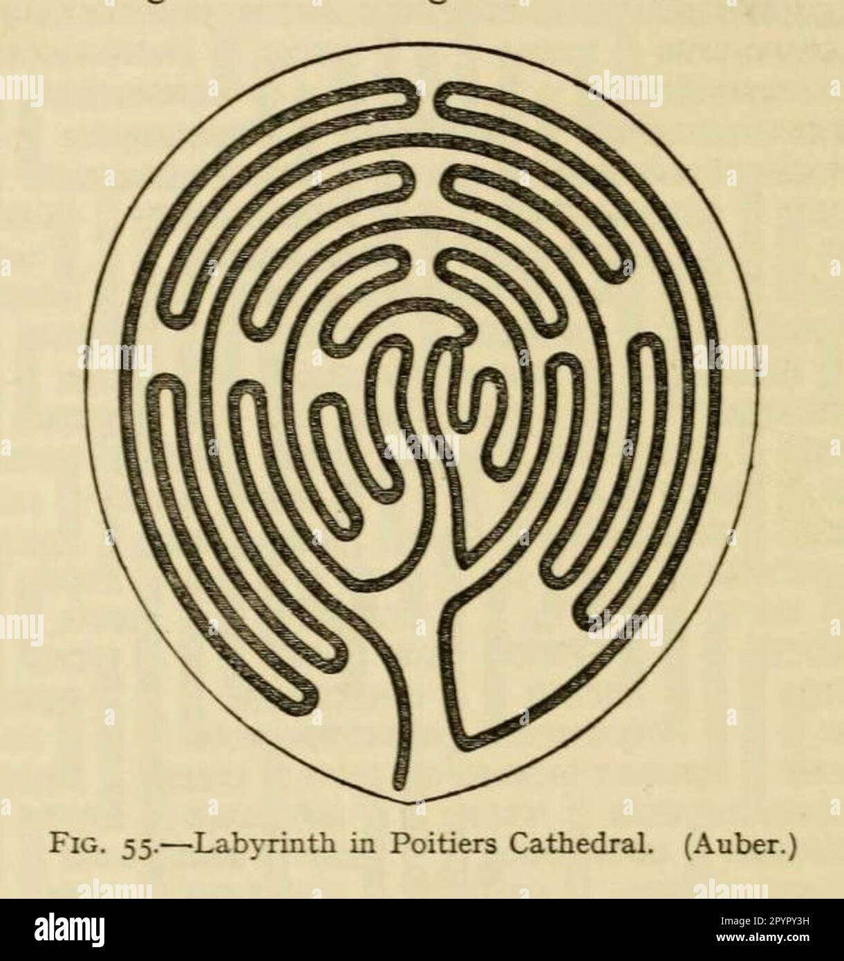 Mazes and labyrinths Stock Photo - Alamy