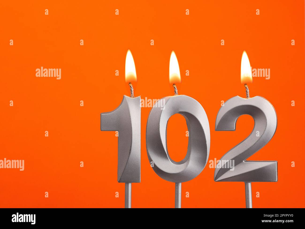 102 birthday hi-res stock photography and images - Alamy