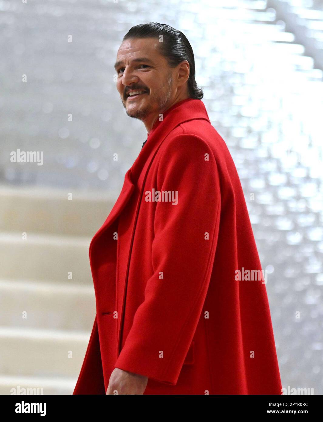 Photo by: zz/NDZ/STAR MAX/IPx 2023 5/1/23 Pedro Pascal at the 2023 ...