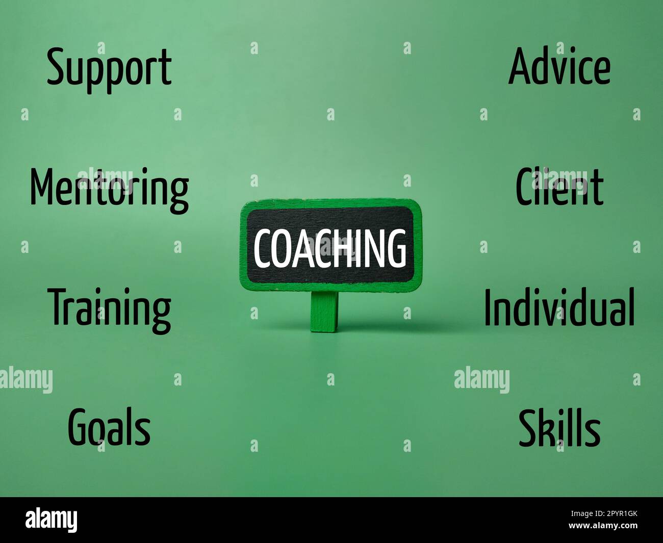 Mindset coach hi-res stock photography and images - Alamy