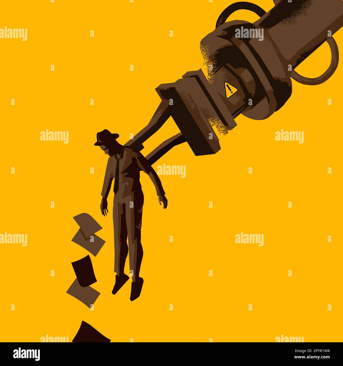 No longer about Stock Vector Images - Alamy