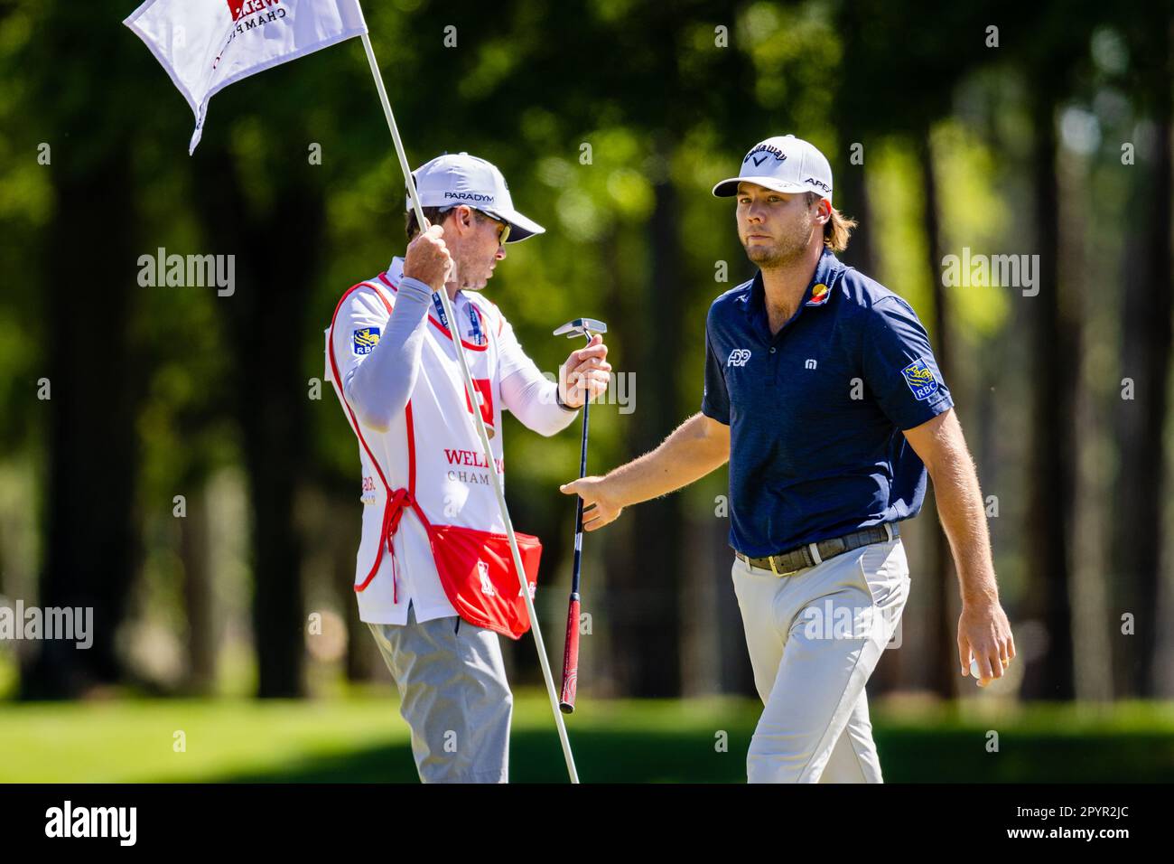 Charlotte burns hi-res stock photography and images - Alamy